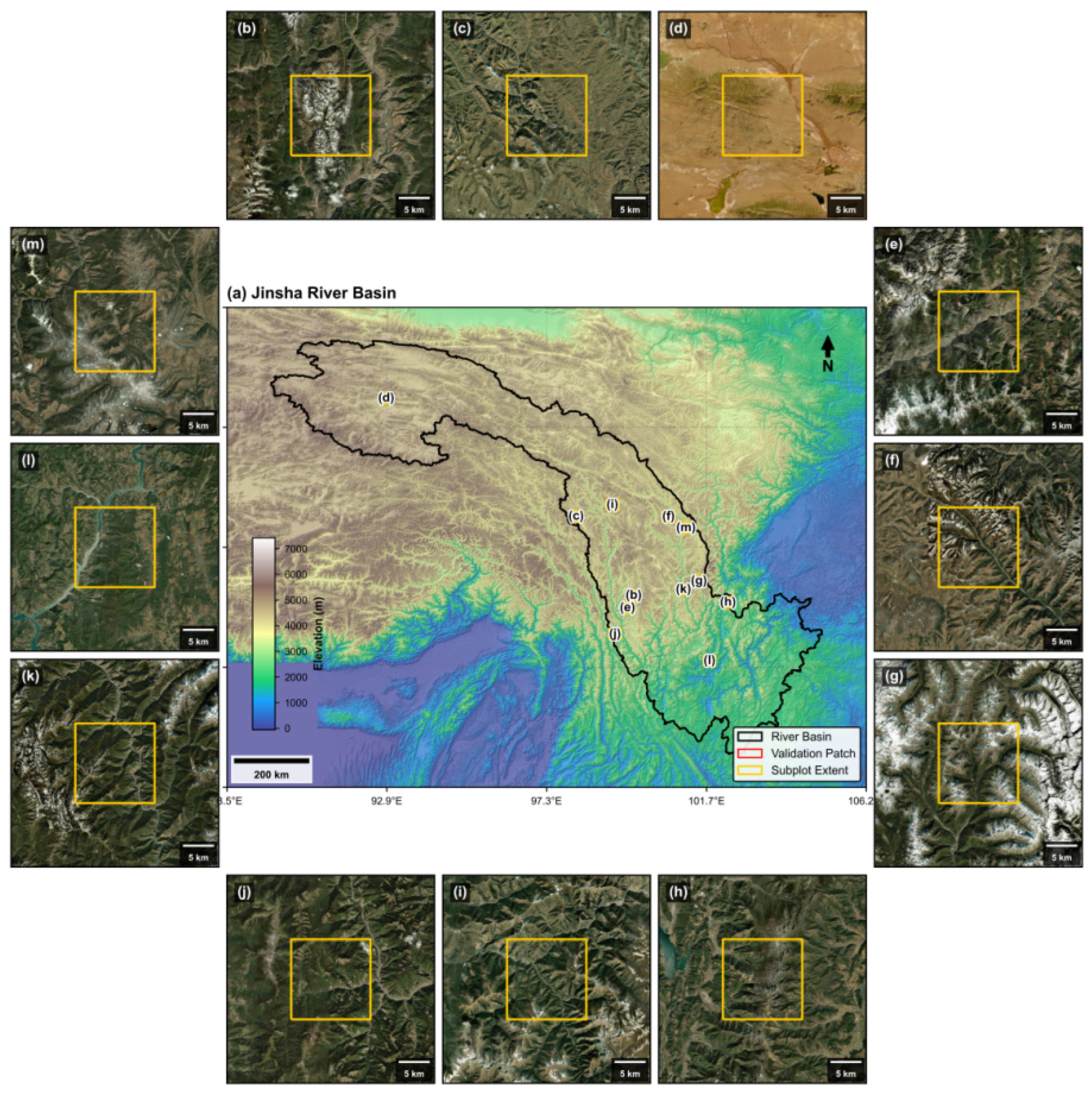 GeoSlide-XMamba: A Spectral-Topographic Boundary-Aware State-Space ...