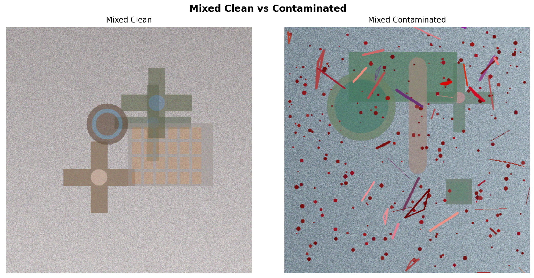 Agentic Vision Framework for Real-Time Manufacturing Contamination ...
