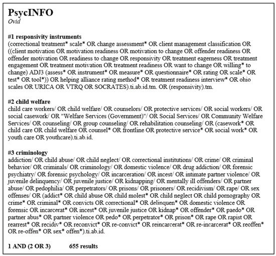 Personalizing Child Protection: The Value of Responsivity Factors