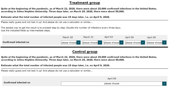 Attitudes toward Coronavirus Protection Measures among German School ...