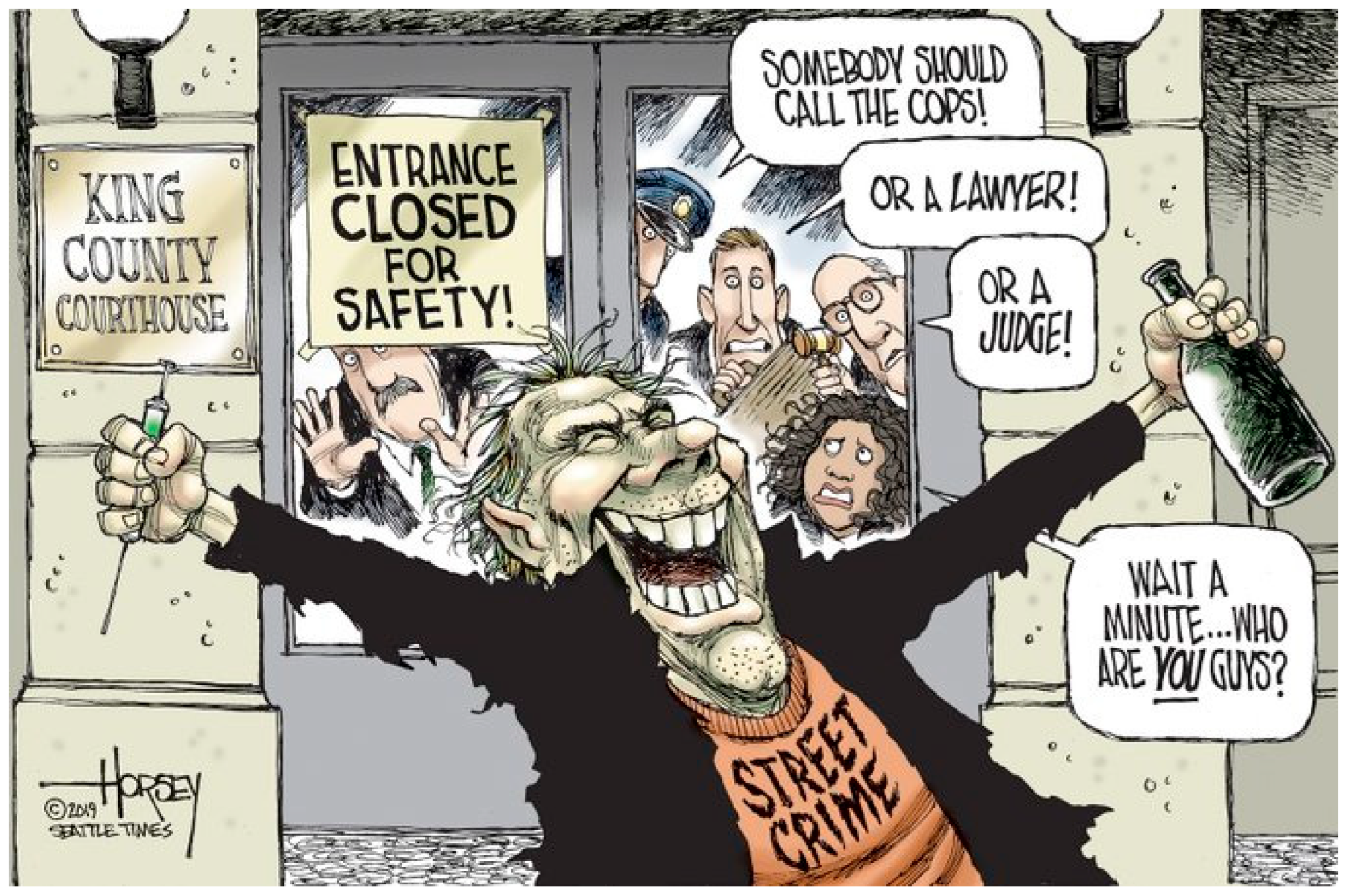 A Targeted Crime Reduction Implementation: An Analysis of Immediate ...