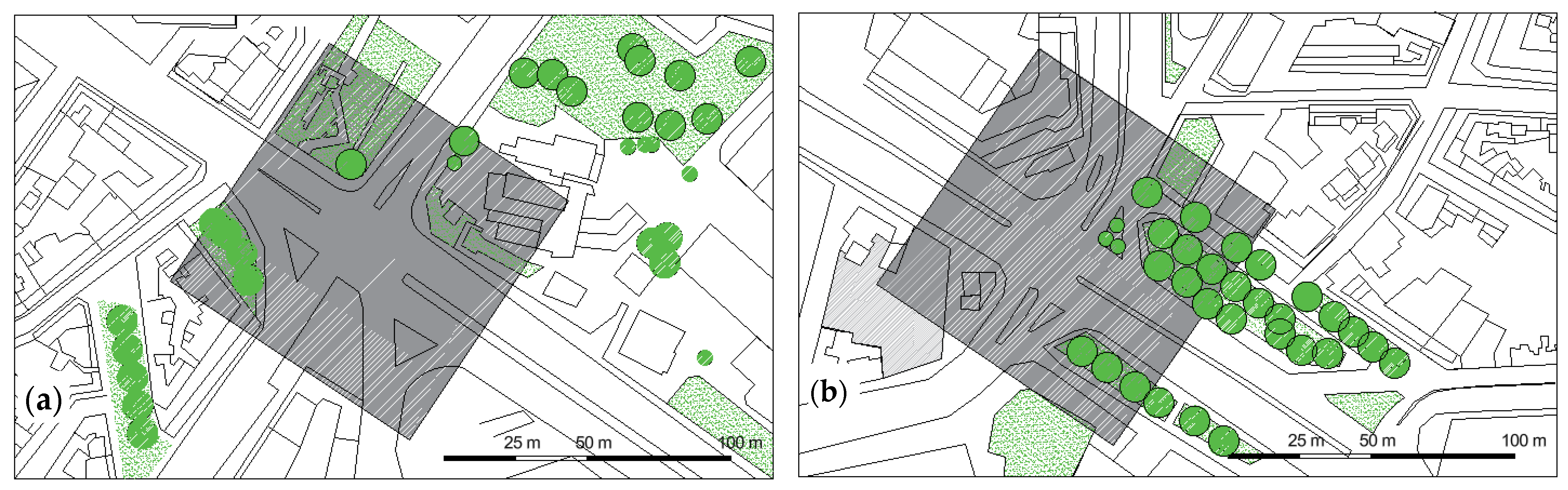 Recycled Pavement Materials and Urban Microclimate: Albedo and Thermal ...