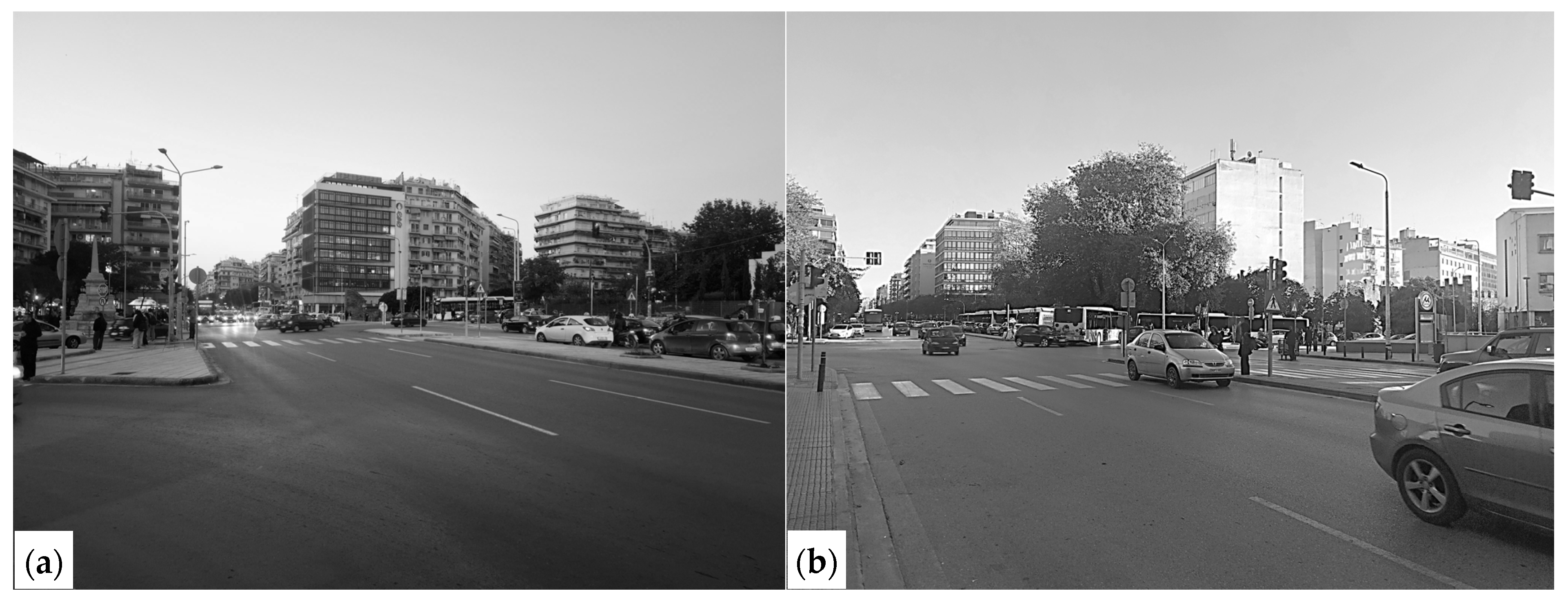 Recycled Pavement Materials and Urban Microclimate: Albedo and Thermal ...