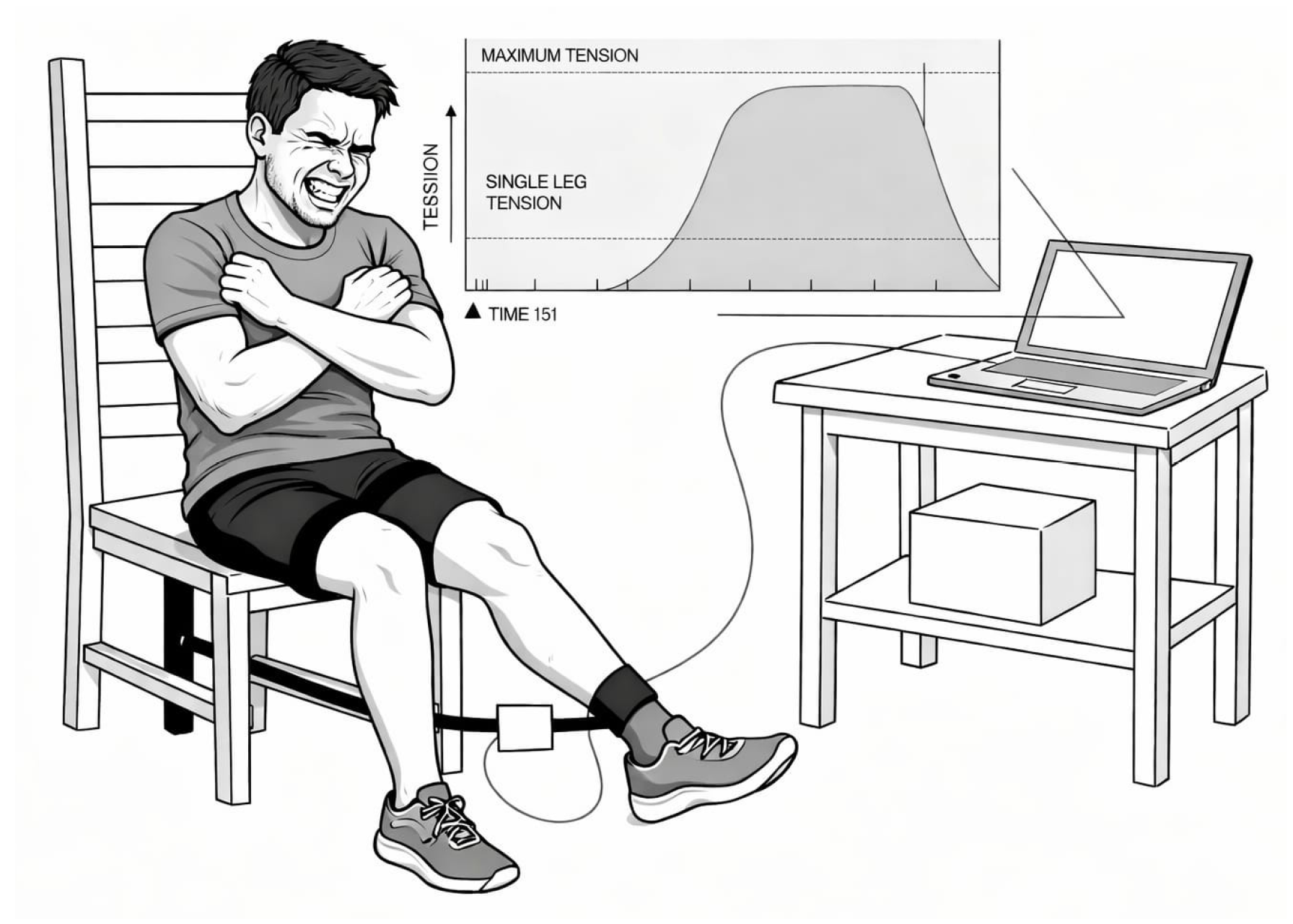 Neuromuscular Performance Characteristics of Elite Colombian Sunfish ...