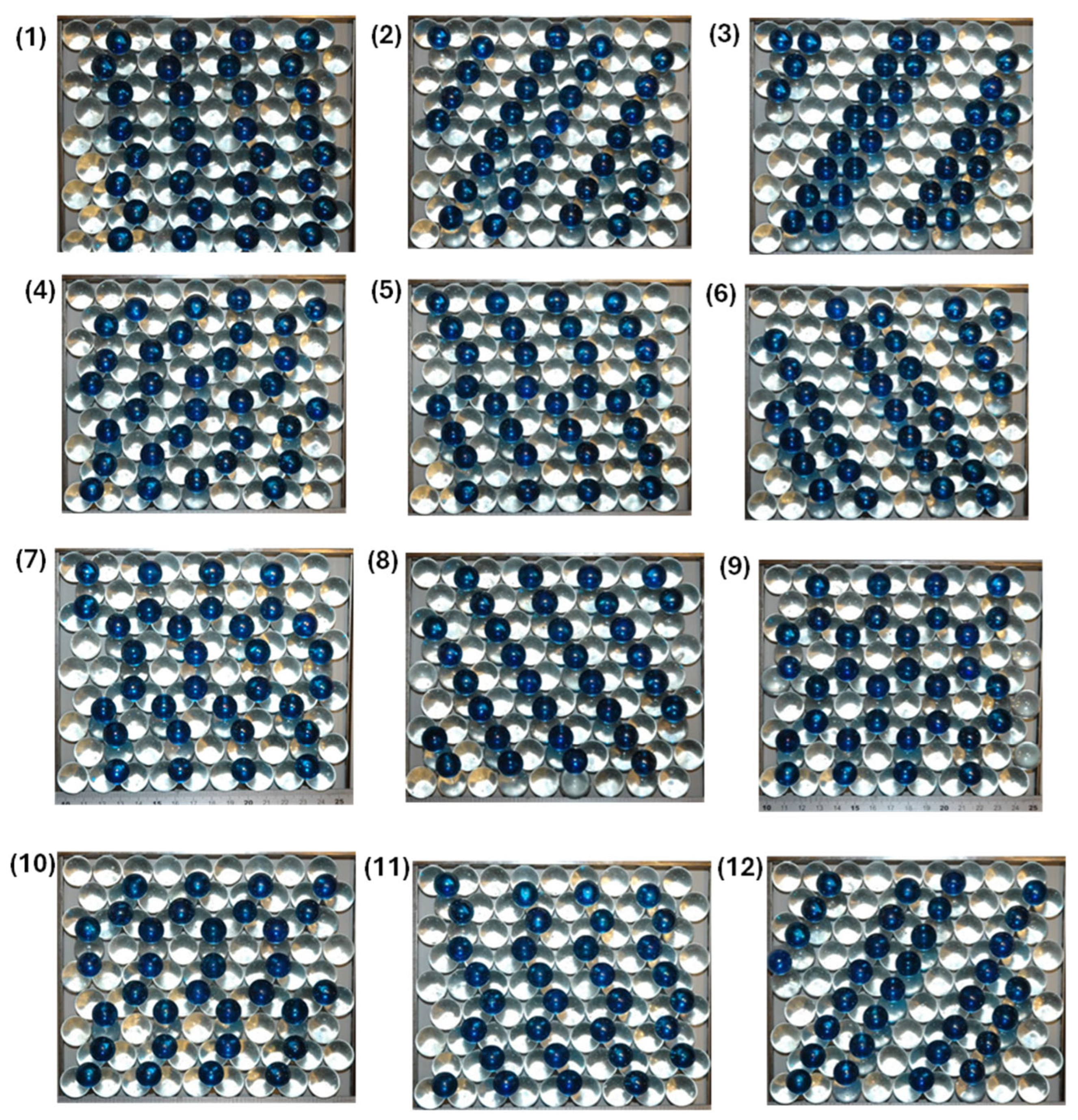Adsorption and Stability of Monoatomic Adsorbate Adlayers on FCC and ...