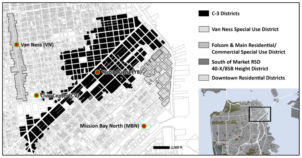 Does Wind Discourage Sustainable Transportation Mode Choice? Findings ...