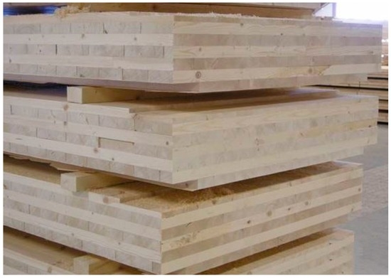 Assessing Cross Laminated Timber (CLT) as an Alternative Material for ...