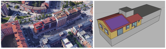 Photovoltaic Plant Optimization to Leverage Electric Self Consumption ...