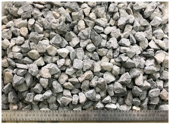 Development and Investigation of a New Low-Cement-Consumption Concrete ...