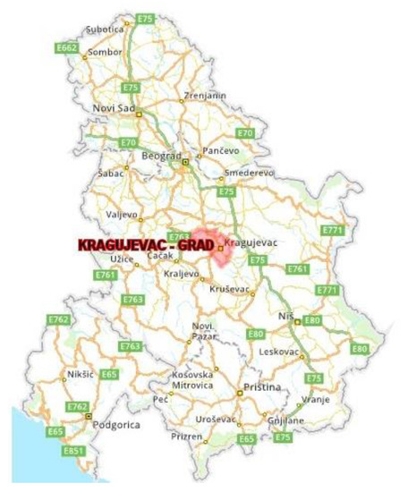 Postboxes Quantitative Optimization Model