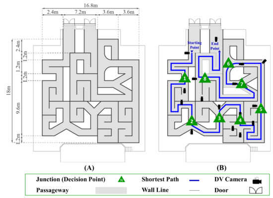 Sustainability | Free Full-Text | Gaze Point in the Evacuation Drills ...