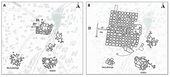 Compositional Data Analysis Approach in the Measurement of Social ...