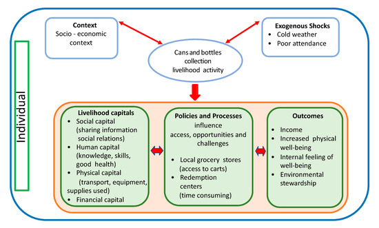 Sustainability | Free Full-Text | A Qualitative Inquiry into Collecting ...