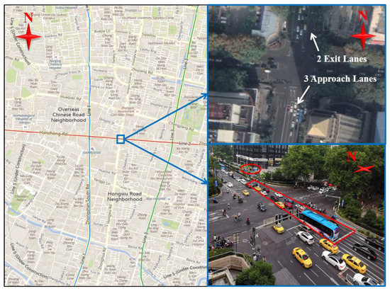 Analysis of a Signalized Intersection with Dynamic Use of the Left-Turn ...