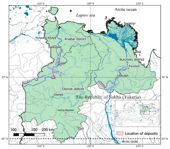 Sustainable Development of the Arctic Indigenous Communities: The ...