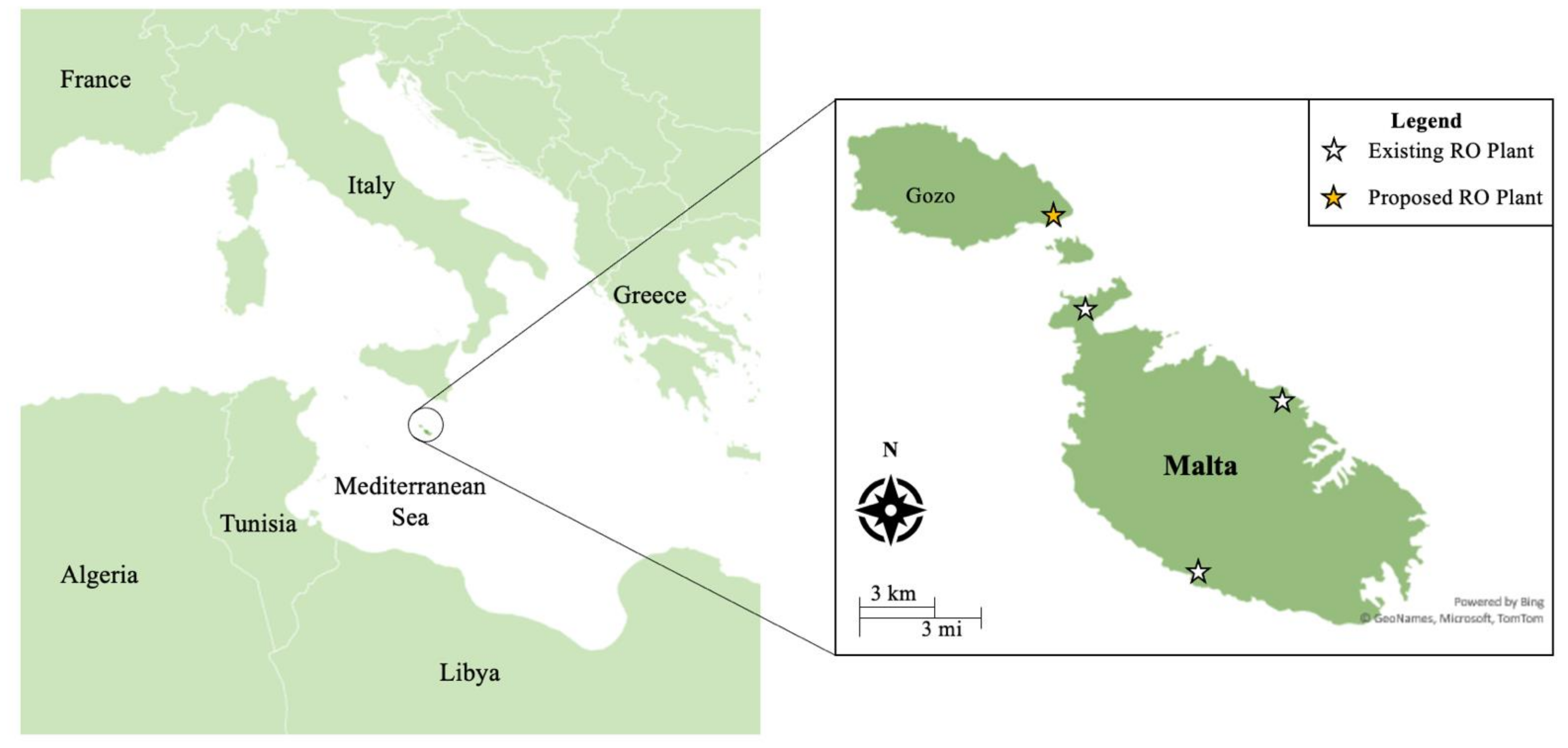 Sustainability Free Full Text Malta s Water Scarcity Challenges Sustainability Free Full Text Malta s Water Scarcity Challenges