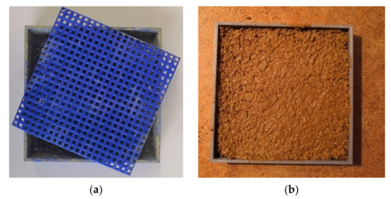Acoustic Panels Made of Paper Sludge and Clay Composites