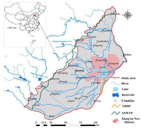 Identifying Potential Sites for Artificial Recharge in the Plain Area ...