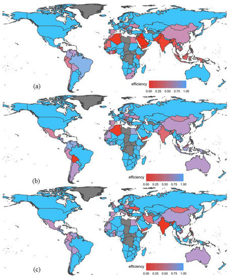 Achieving Socioeconomic Development Fuelled by Globalization: An ... Achieving Socioeconomic Development Fuelled by Globalization: An ...