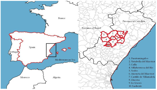 A Practical Vision of Heritage Tourism in Low-Population-Density Areas ...