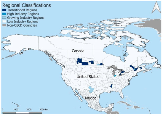 How Do We Manage a Just Transition? A Comparative Review of National ...