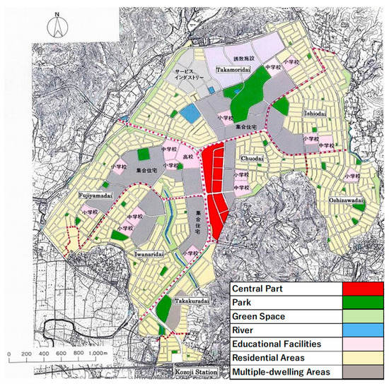 Shared Low-Speed Autonomous Vehicle System for Suburban Residential Areas