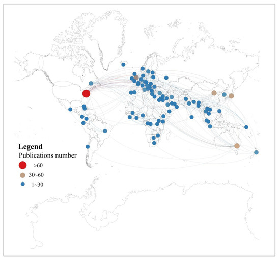Trend Analysis of Global Disaster Education Research Based on ...