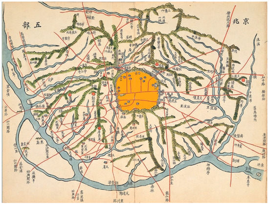 The Han River Development: Planning the Riverfront as Seoul’s Natural ...