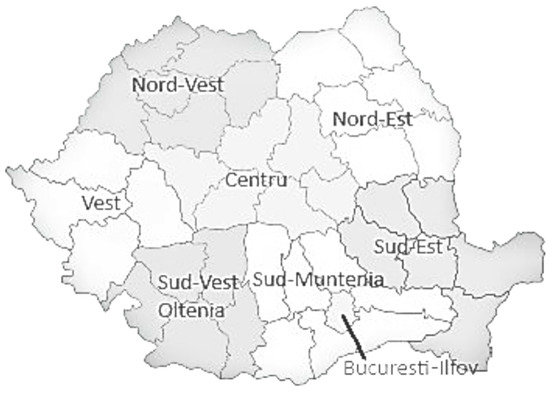 Romanian Farmers’ Markets: Understanding the Environmental Attitudes of ...