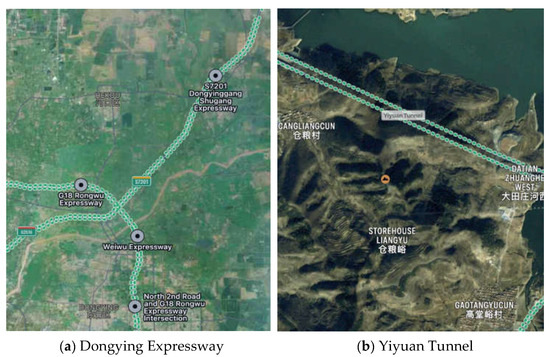 Real-Time Vehicle Detection Based on Improved YOLO v5