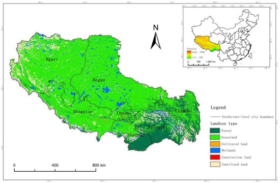 Sustainability | Free Full-Text | An Assessment of Ecological ...