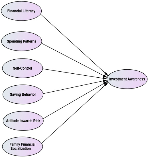 An Investigation into the Determinants of Investment Awareness ...