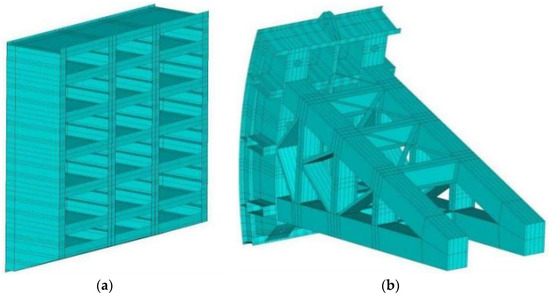 Study on Analysis Principle of Spatial System Method for a Hydraulic ...