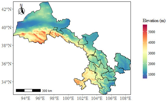 Assessing the Ecological Risks Based on the Three-Dimensional ...