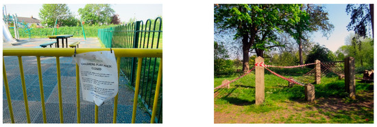 Raising Healthy Children: Promoting the Multiple Benefits of Green Open ...