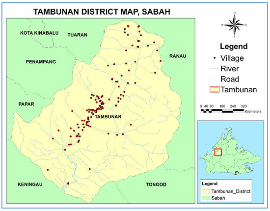 Megalithic Stone Heritage Trail Mapping Using GIS as Tourism Product ...