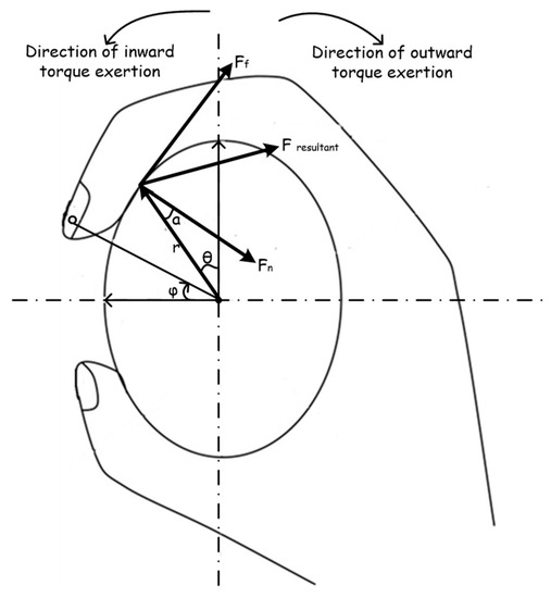 Normative Data on the Maximum Twisting Force for an Elderly Person’s ...
