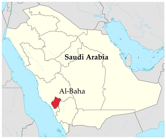 Evaluation of Planned Sustainable Urban Development Projects in Al-Baha ...