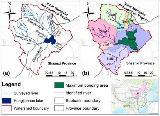 Sustainability | Free Full-Text | Analysis of Detailed Lake Variations ...