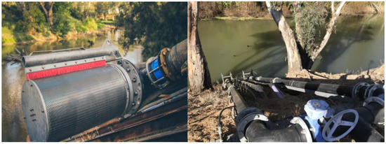 Modern Sustainable Fish Screens: A Study on Developing Effective ...