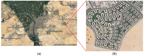 Building Rooftop Extraction Using Machine Learning Algorithms for Solar ...