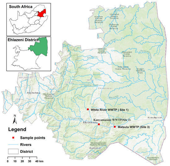 El Niño Southern Oscillation (ENSO) Implication towards Crocodile River ...