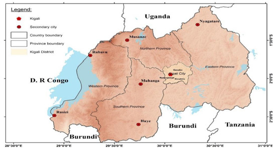 E-Waste Management in Rwanda: A Situational and Capacity Need Assessment
