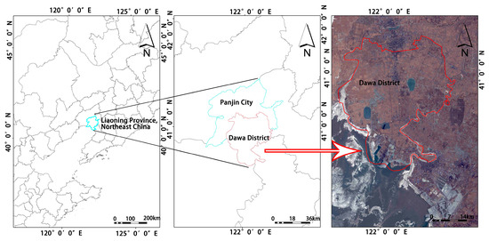 Sustainability Free Full Text Spatiotemporal Dynamic Analysis And