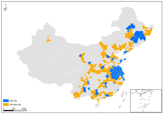 Sustainability | Free Full-Text | The Impact of New-Type Urbanization ...