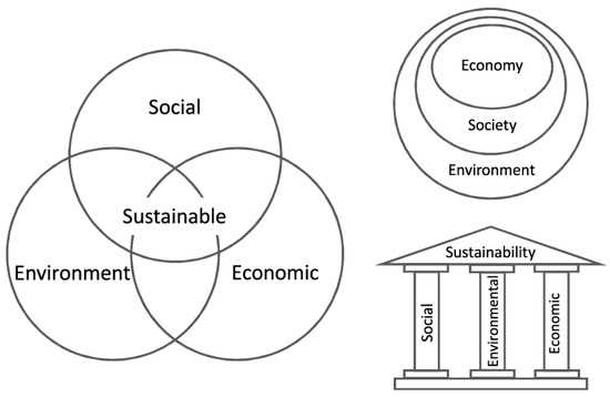 Towards a General Theory of Sustainable Development: Using a ...