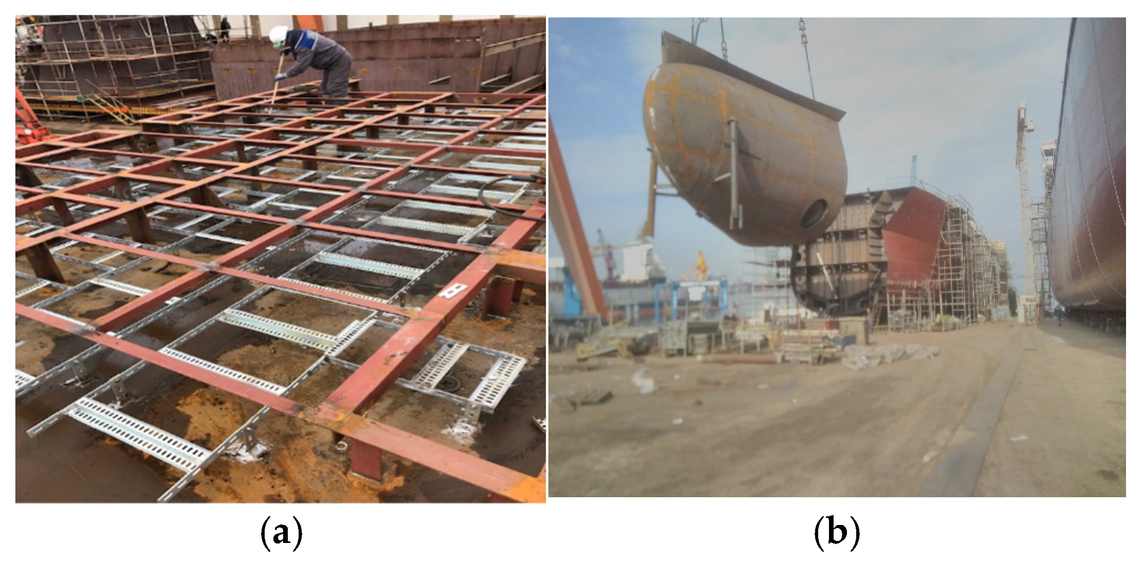 Sustainable Electrical Outfitting in Shipbuilding: A Chemical Tanker ...