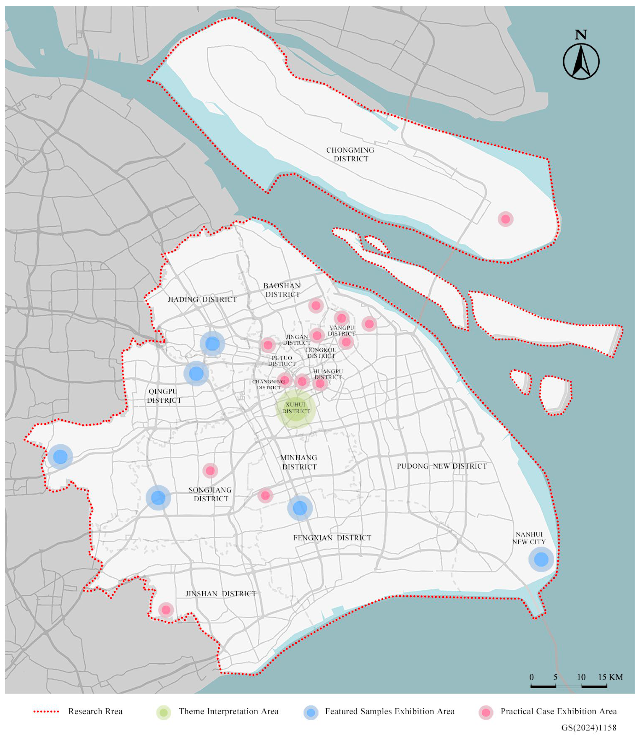 The Impact of Ecological Public Art on Public Pro-Environmental ...
