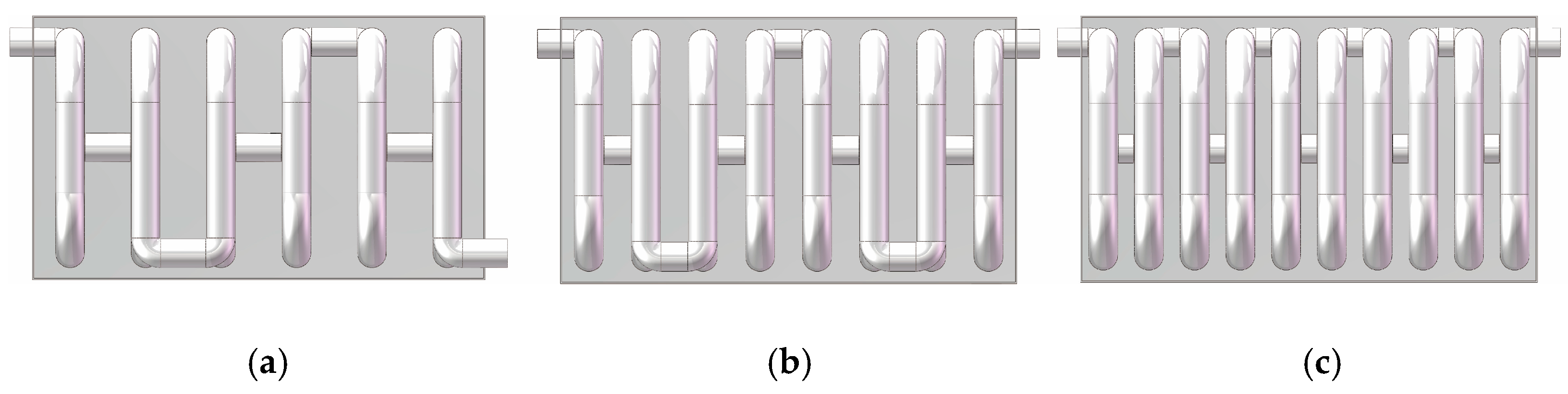 Design of Modular Methanol Reformers Utilizing Industrial Waste Heat ...