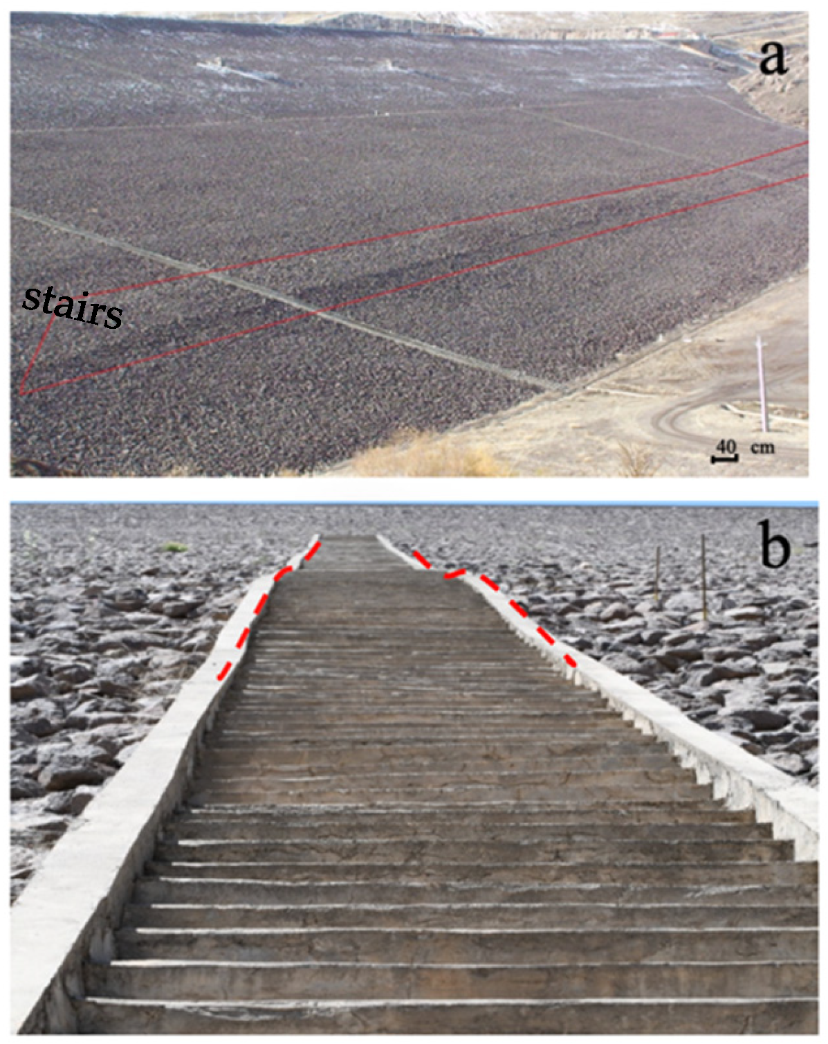 Deformation of the Taleqan Dam, Iran, from InSAR and Ground Observation